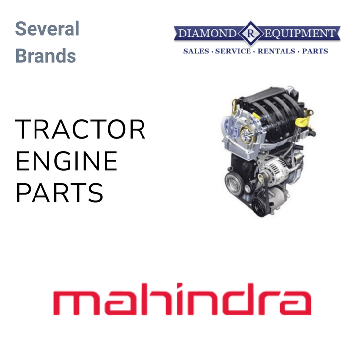 Engine Parts | OEM & Aftermarket – Diamond R Equipment