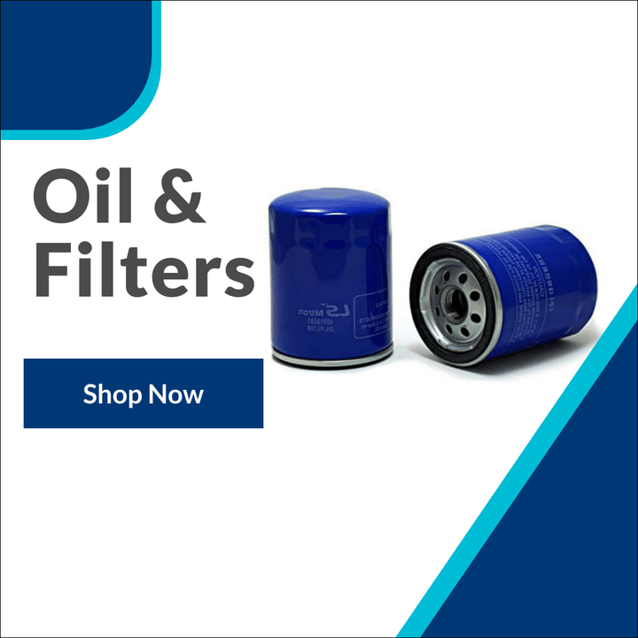 Tractor Filters: Oil, Air & Hydraulic – Diamond R Equipment