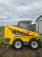 Preowned Wacker Neuson SW16 – Diamond R Equipment