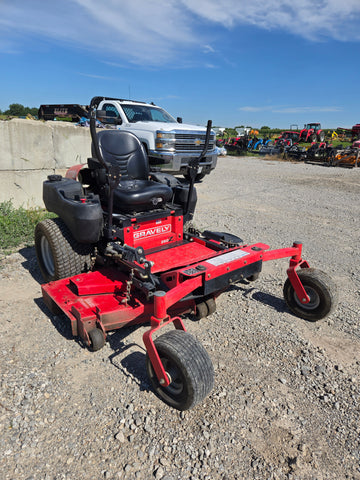 Gravely Parts | OEM & Aftermarket – Diamond R Equipment