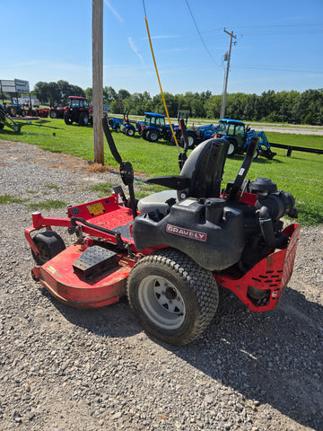 Gravely Parts | OEM & Aftermarket – Diamond R Equipment