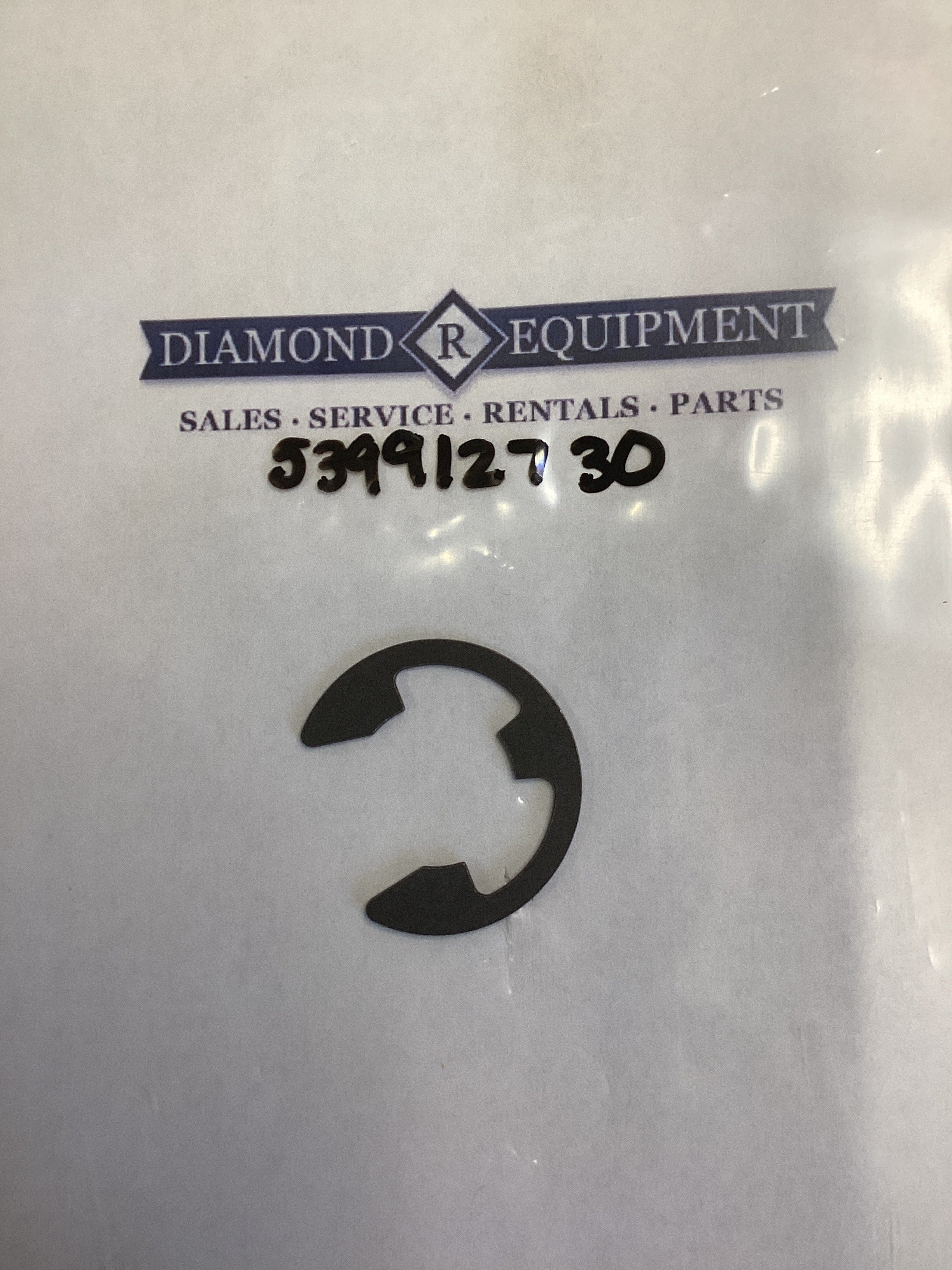 Husqvarna E-Ring 1", 539912730