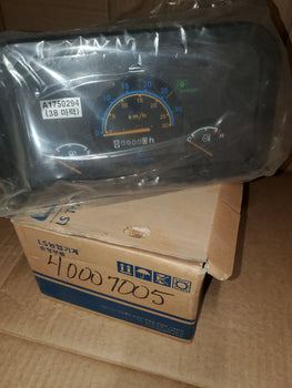 LS Tractor Instrument Panel 40007005 – Diamond R Equipment