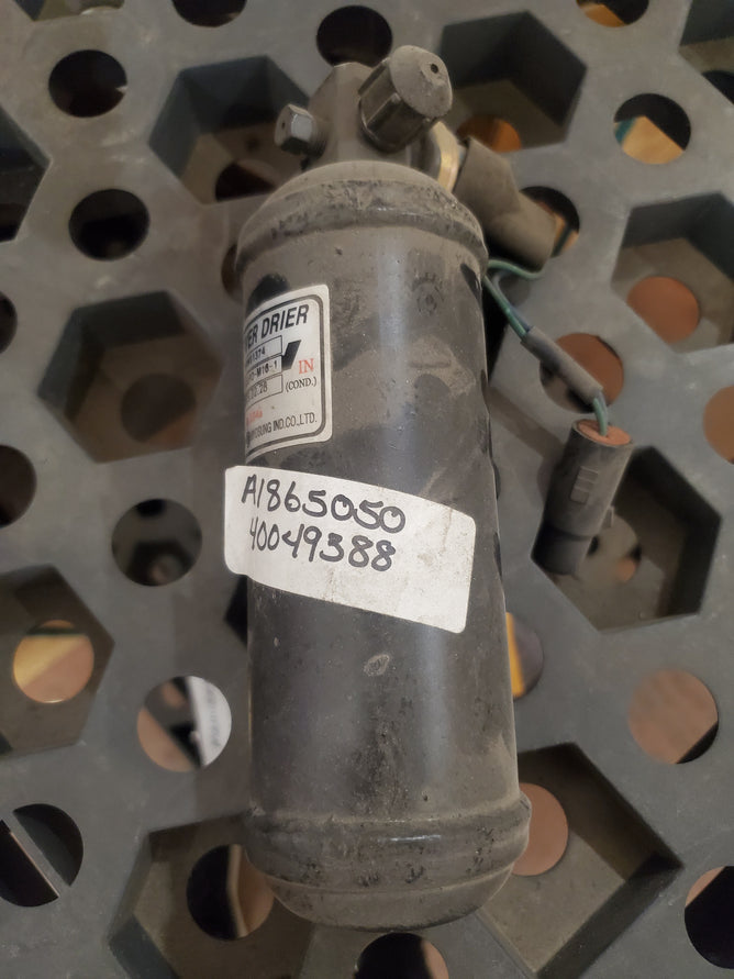 LS Tractor Receiver Drier, A1865050, 40049388