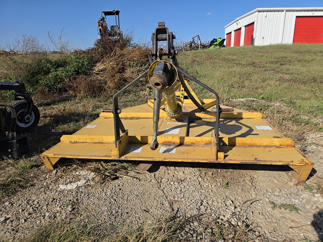 5ft King Kutter Rotary Cutter - Rental | Diamond R Equipment