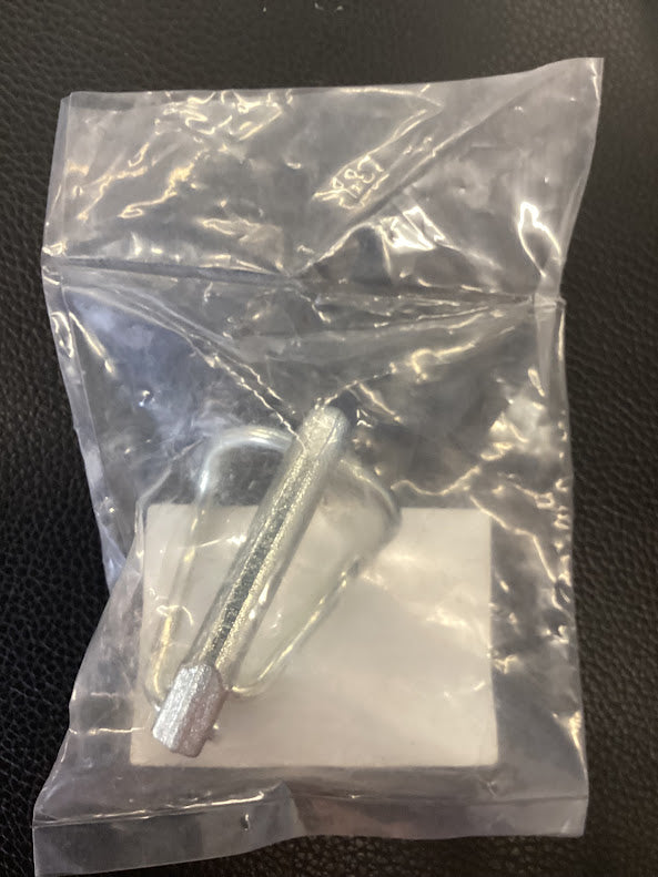 LS Tractor, Pin Link Stabilizer, 40279936