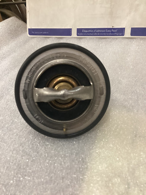 LS Tractor Thermostat CNH, 84383461, 40274254