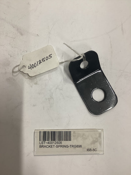 LS Tractor Bracket Spring, 40012505