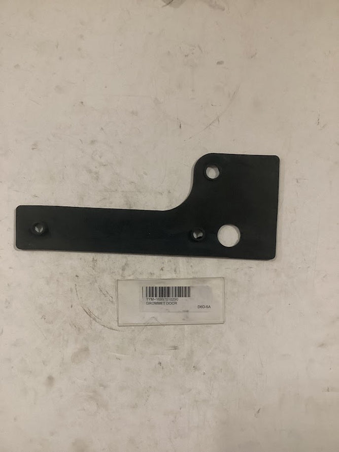 TYM/Mahindra Tractor Grommet Door, 16997010290