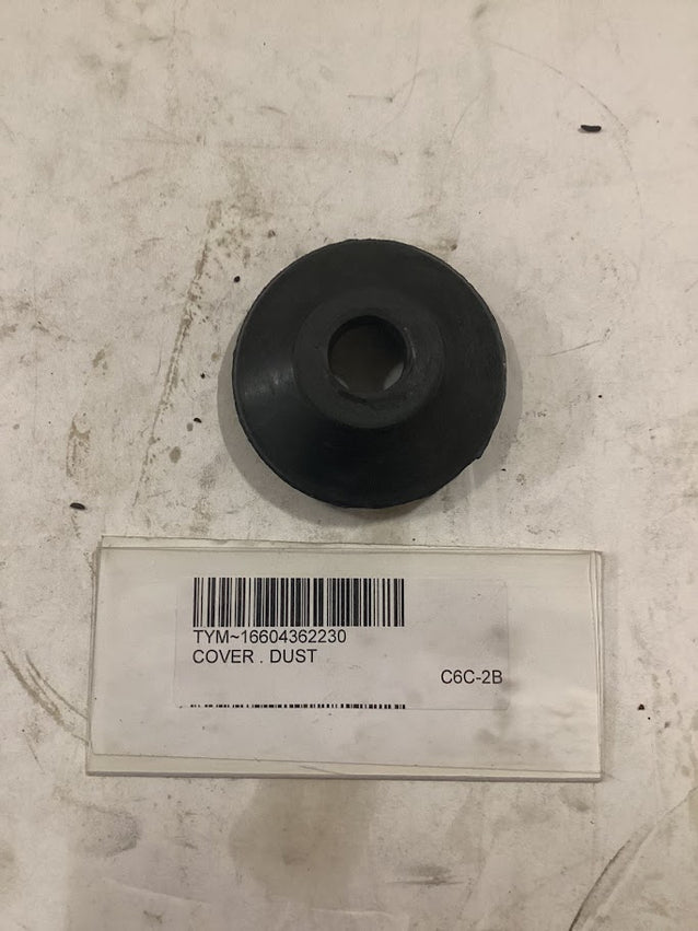 TYM/Mahindra Tractor Cover Dust, 16604362230