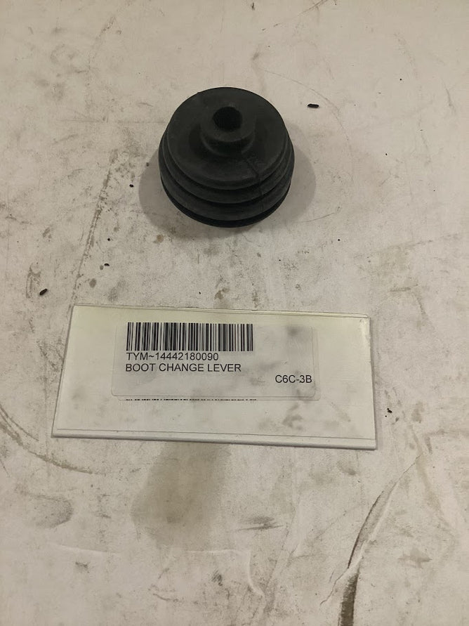 TYM/Mahindra Tractor, Boot Change Lever, 14442180090