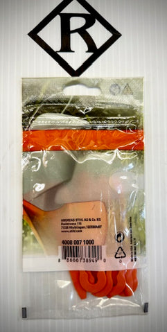 Genuine STIHL Chainsaw Replacement Parts