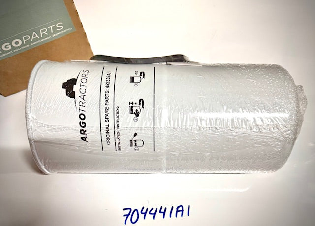 McCormick Hydraulic Oil Filter, 704441A1