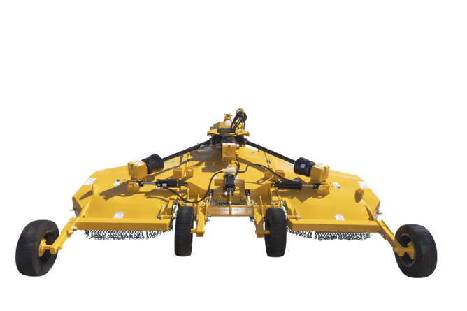 Bush Whacker Medium Duty Rotary 12' Cutter MD144