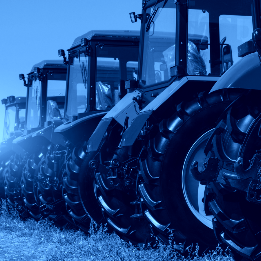 Diamond R Equipment: Your Premium Tractor & Ag Source