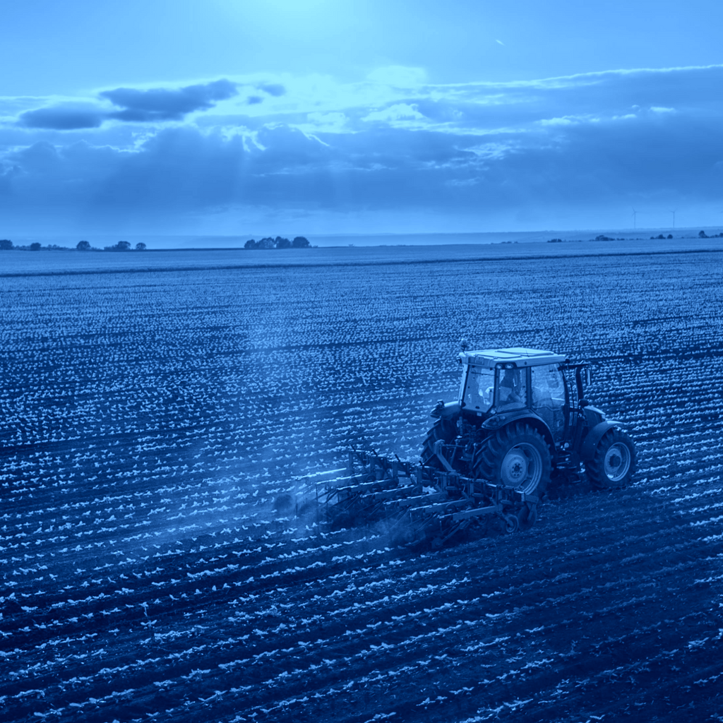 Diamond R Equipment: Your Premium Tractor & Ag Source